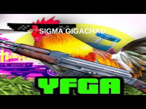 REASONS WHY @ROOSTERZYFGA IS SIGMA(satire) - YouTube