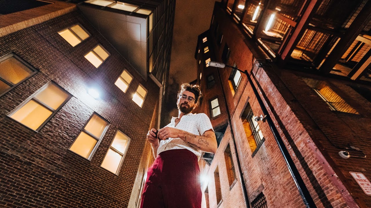 Nic D - "My Longest Verse of 2019" (Music Video) - YouTube