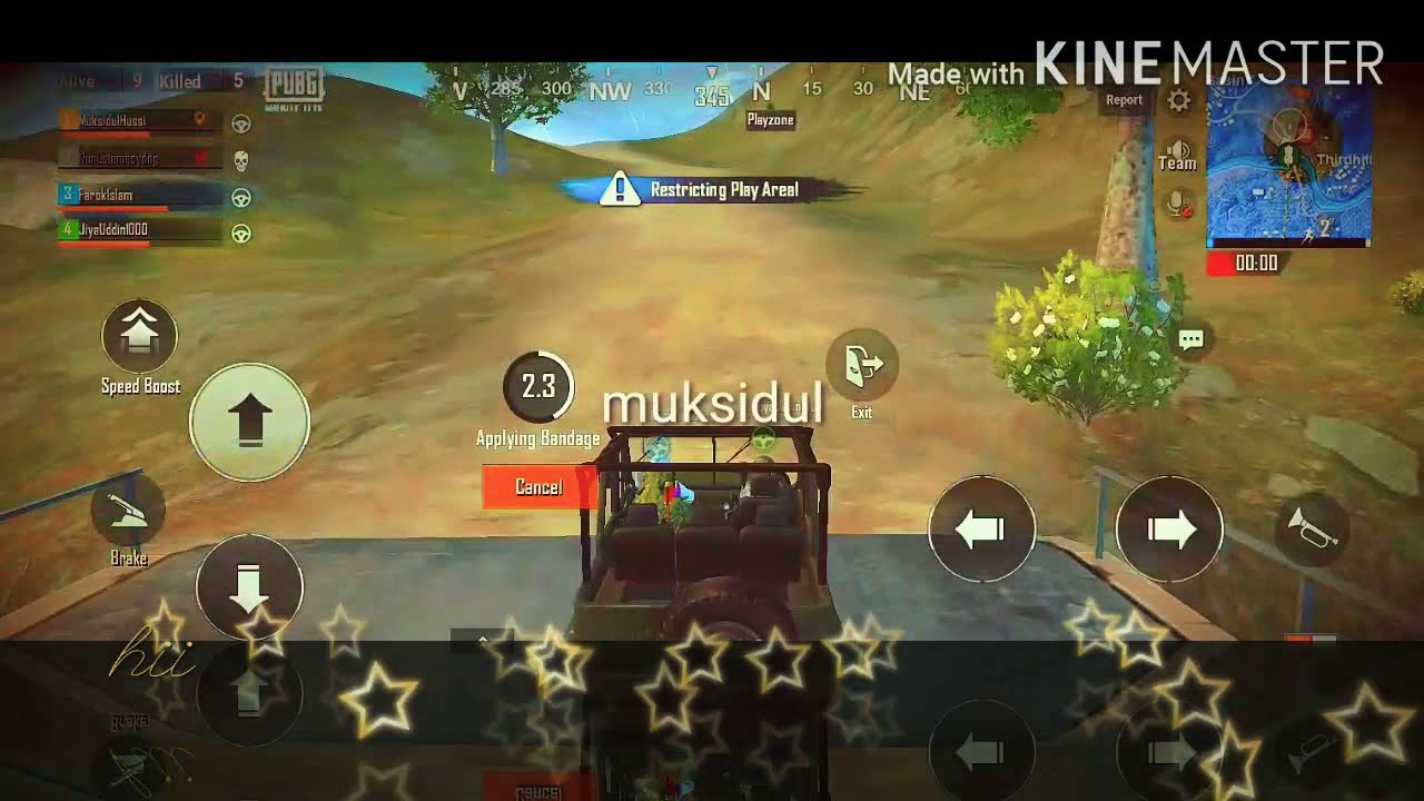 MUKSIDUL ISLAM PUBG MOBILE LITE 👍👍👍👍👍 LIKE HII NICE VIDEO PUBG LITE ...