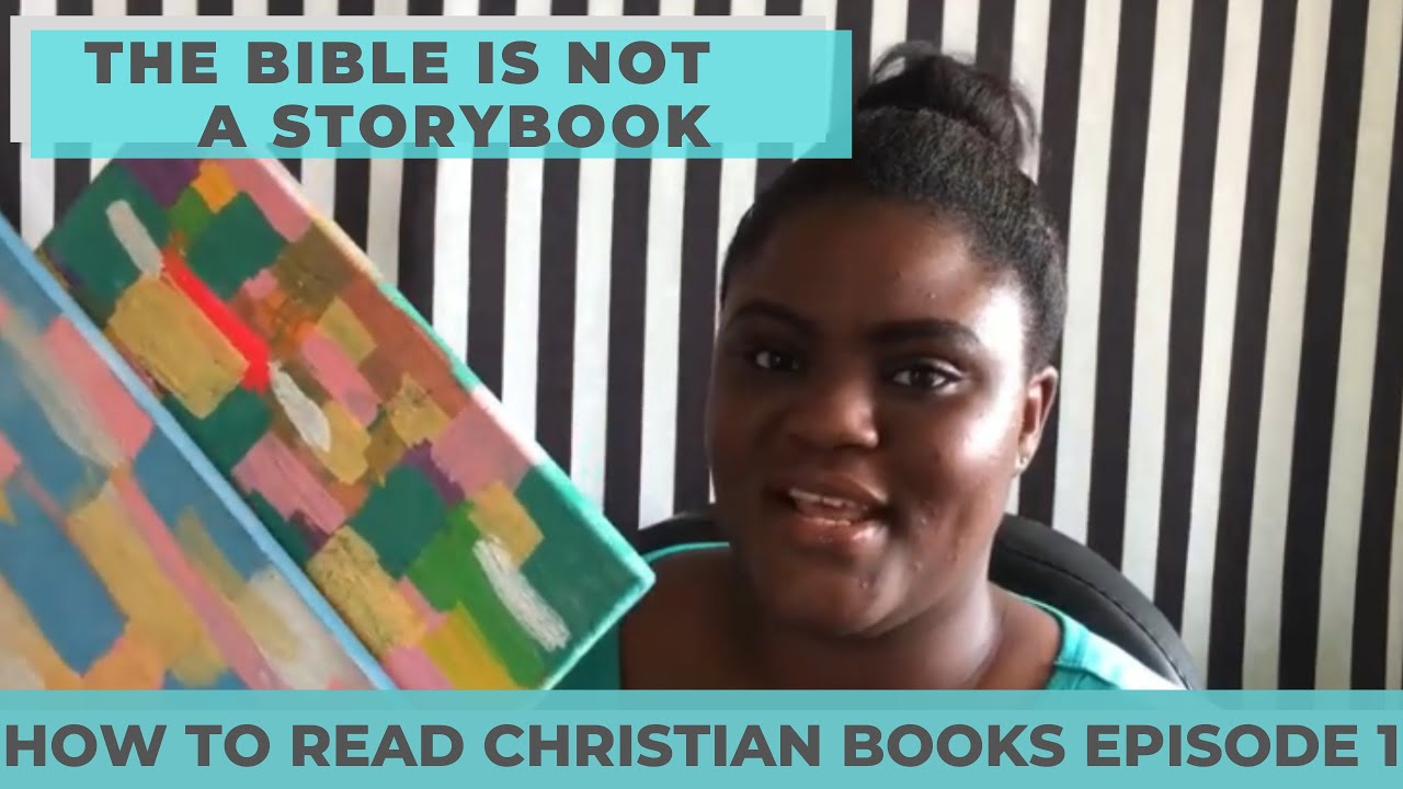 HOW TO STUDY & READ THE BIBLE EPISODE 1 || Basics, Tips & Q&As || Bible ...