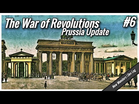 Age of History - TWoR | New Wonders