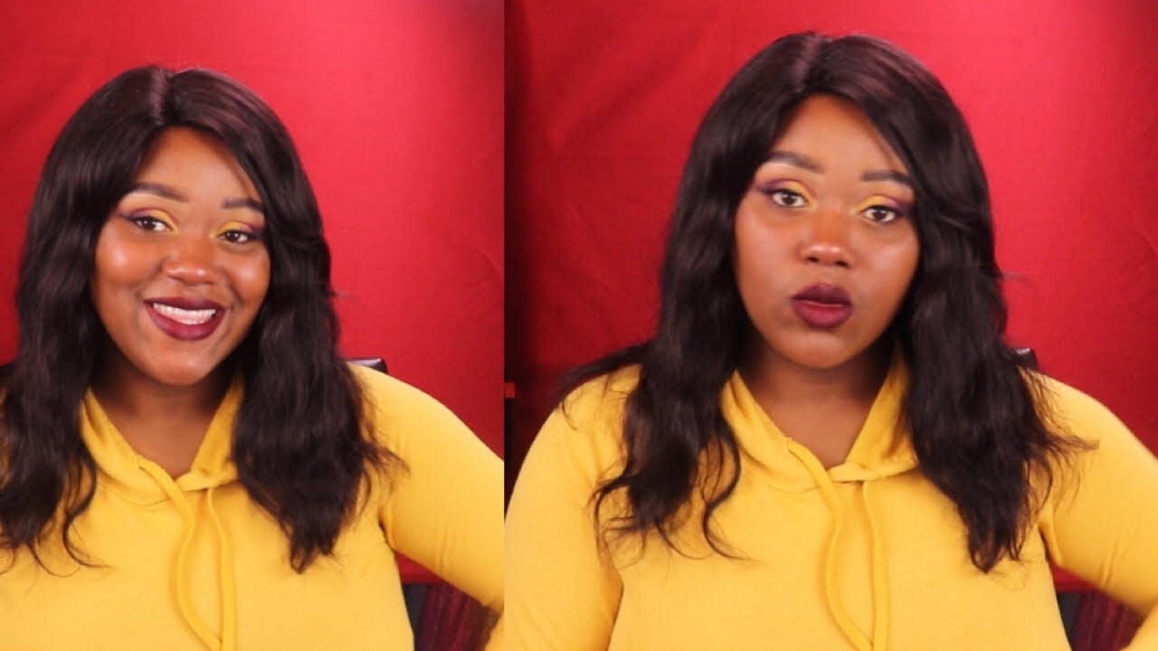 Smokey Cut Crease Eyeshadow Tutorial Youtube