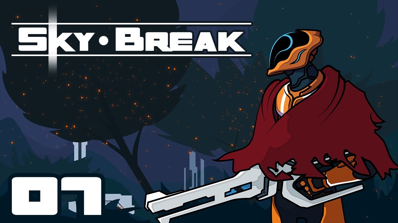 Let's Play Sky Break [Full Release] - PC Gameplay Part 7 - Race To The ...