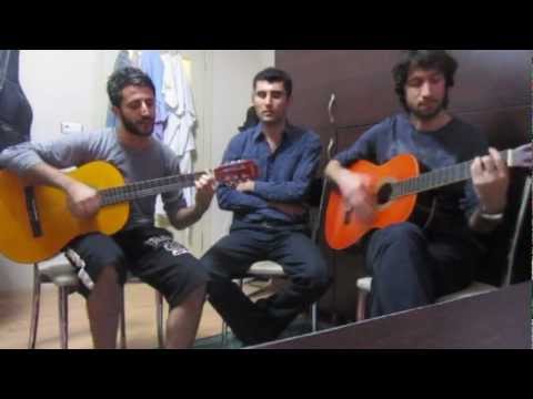 Can Yarim -Grup Mamafih