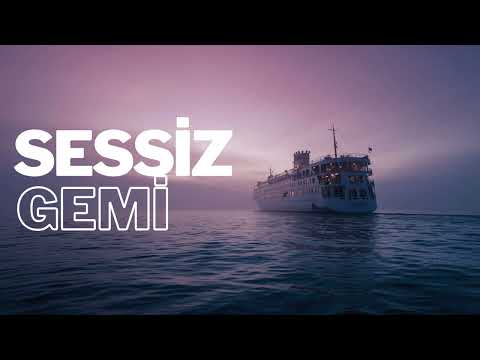 Sessiz Gemi (Cover) - Bir Veda Hikayesi