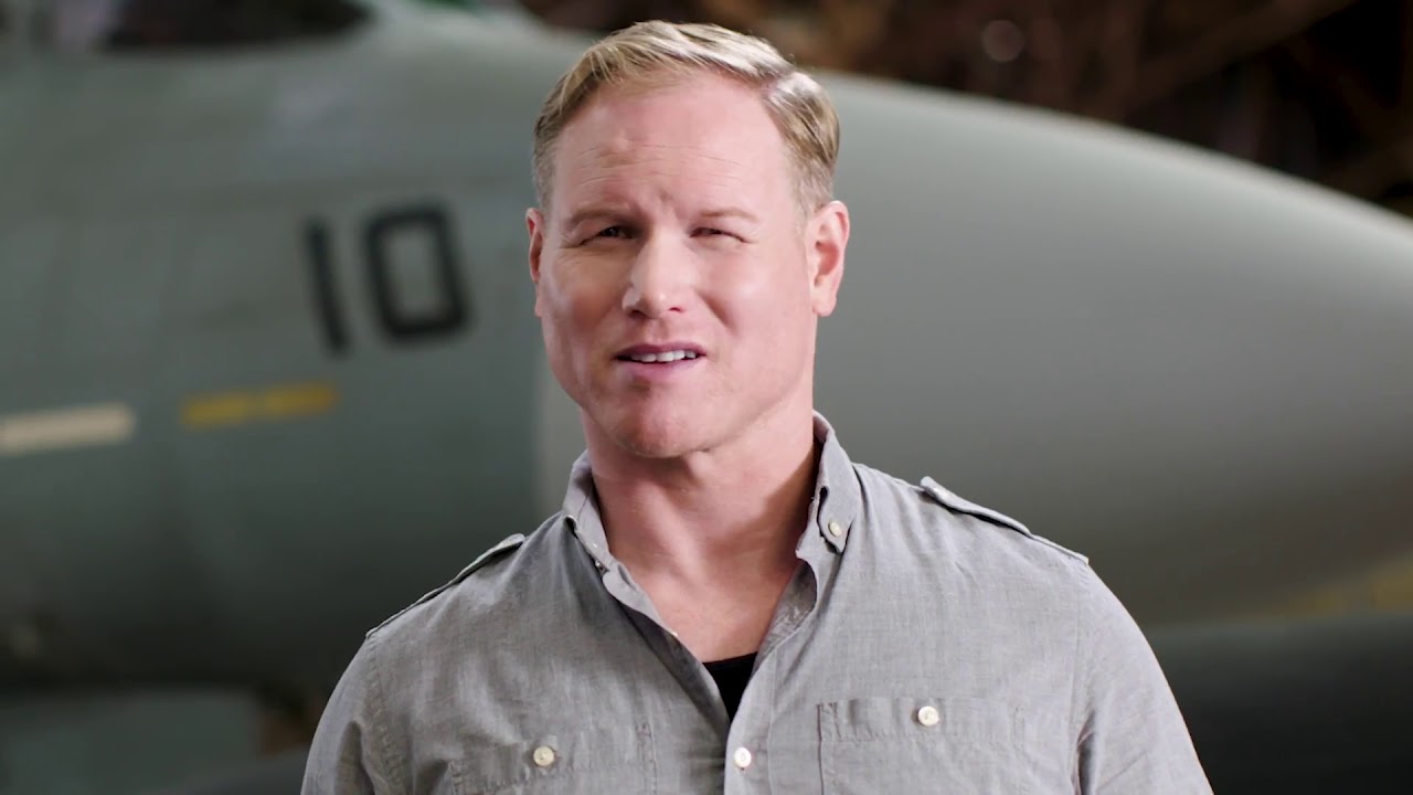 Steve Watkins 2018 Kansas US House District 2 TV Ad #1 General - YouTube