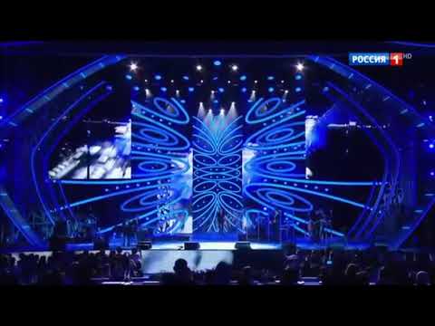 Dimash - Quinto Elemento