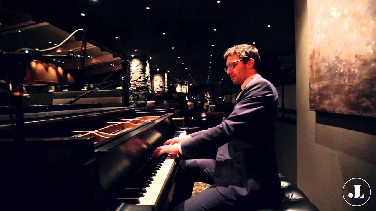 Danny Boy - Piano Cover - YouTube
