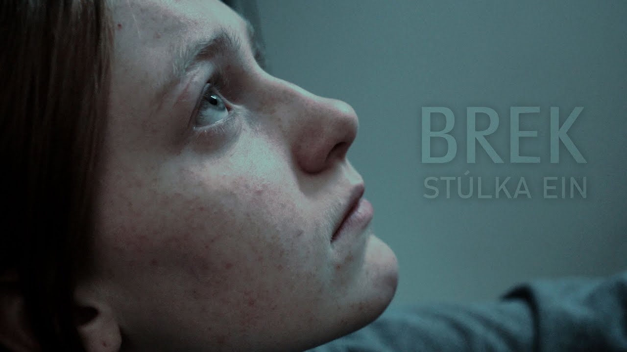 BREK - Stúlka ein (Official Music Video) - YouTube