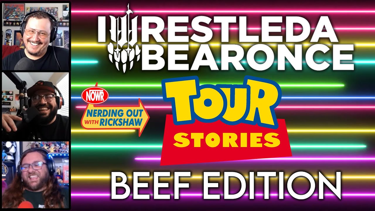 IWABO BEEF (TOUR STORIES) - YouTube