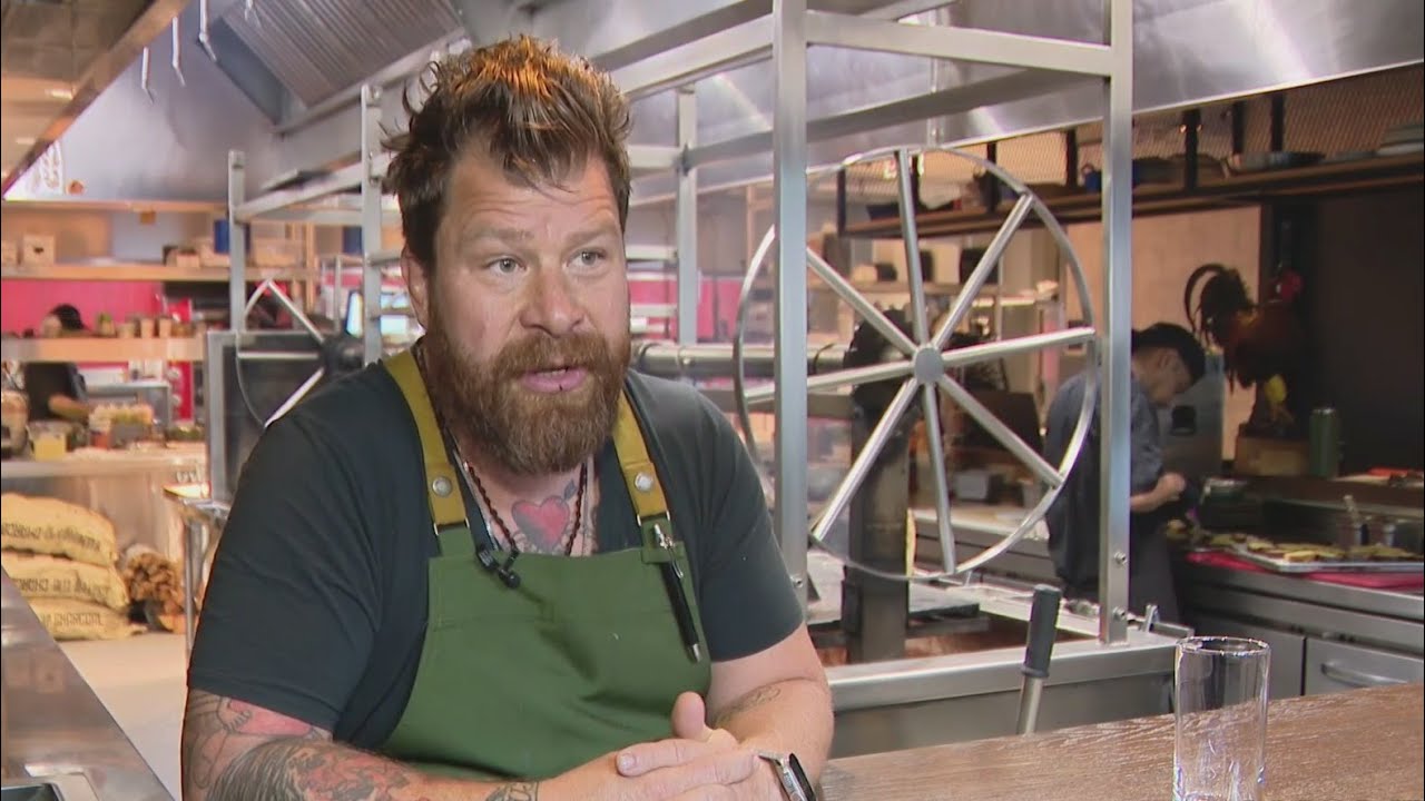 Chicago chef wins Food Network's "24 in 24: Last Chef Standing ...