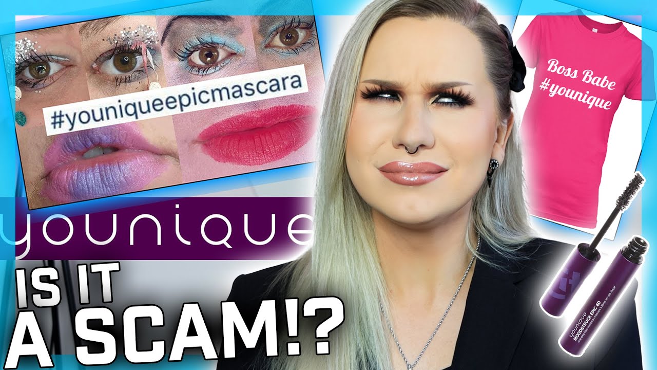 Reviews On Younique Makeup S - Mugeek Vidalondon
