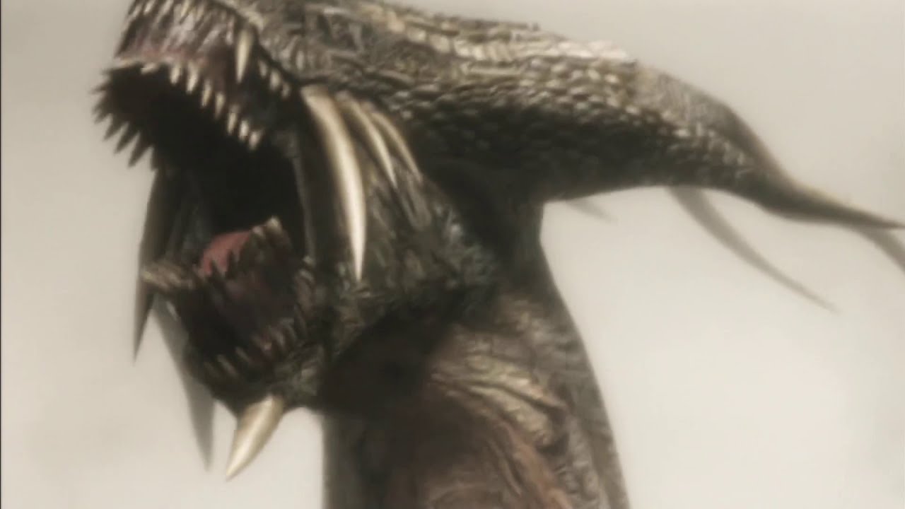 Demon's Souls PS3 Gameplay - Part 1 - YouTube
