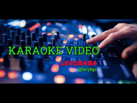 Ben topraktan bir canım (Cover) #Karaoke #Enstrümental #Altyapı #Instrumental