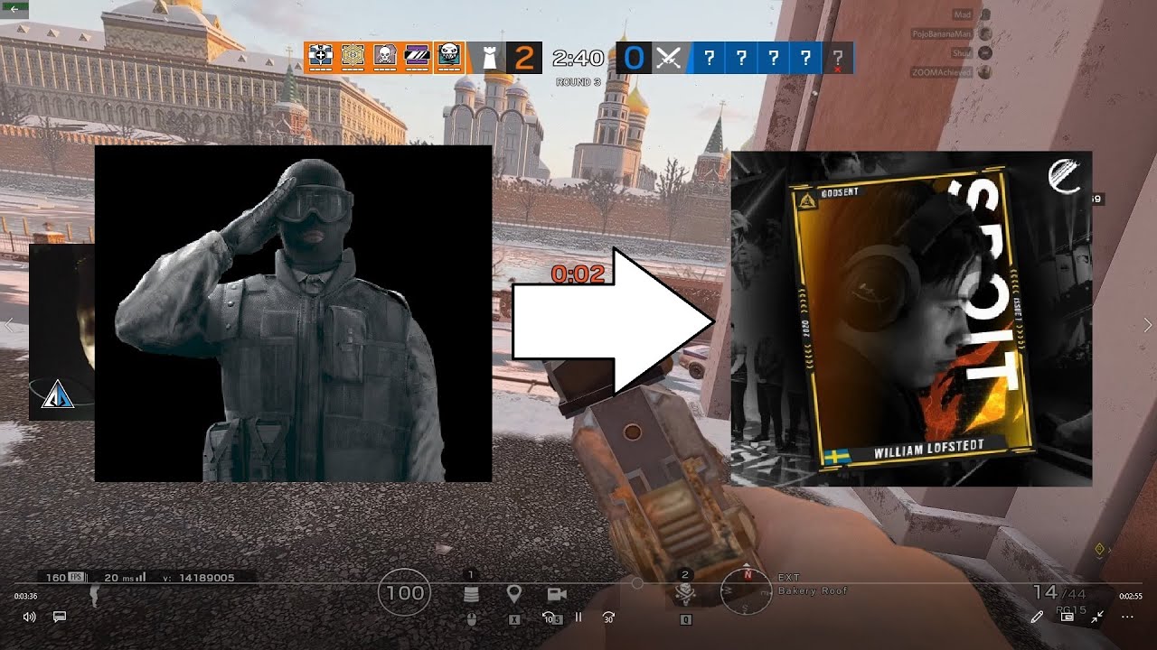 Tried Spoit's Sensitivity Now I'm GODSENT - Nokk/Ela Plays - YouTube