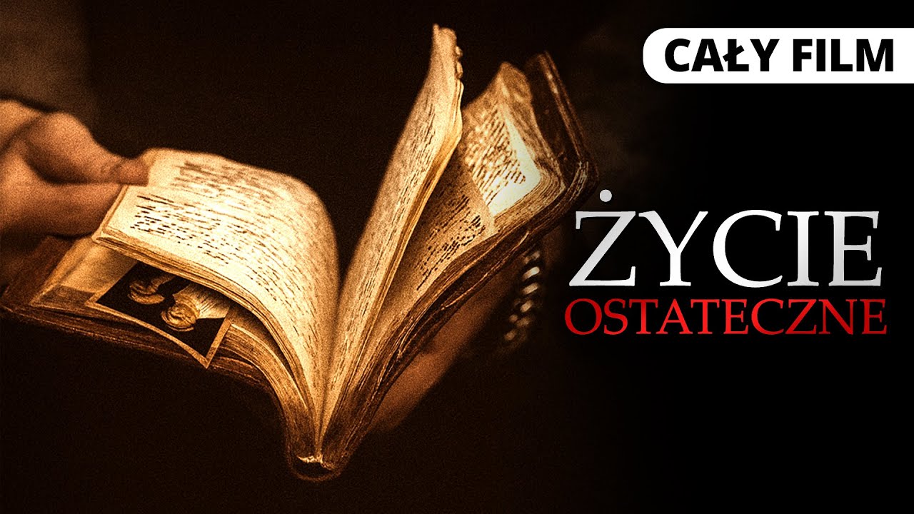 ŻYCIE OSTATECZNE (2013) *** CAŁY FILM *** POLSKI LEKTOR *** Dramat ...