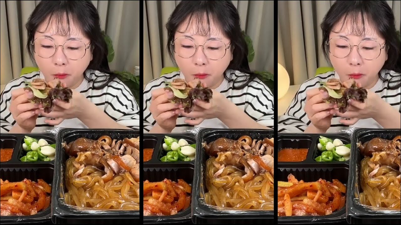 Amazing, Eating show, food challenge #mukbang #mgfoodandmukbang # ...