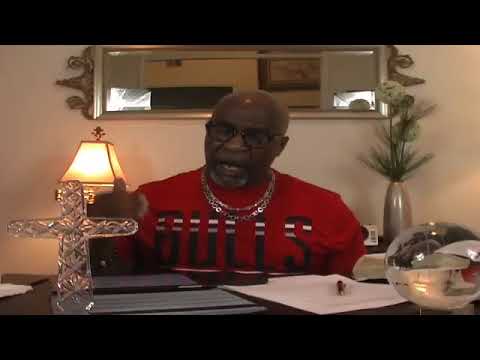 Michael Shinn Live Stream - YouTube