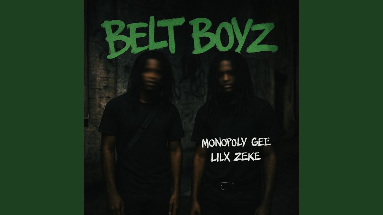 Belt Boyz (feat. Lilx Zeke) - YouTube
