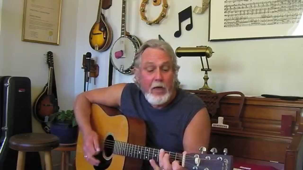 Hey tomorrow/cover /Jim Croce - YouTube