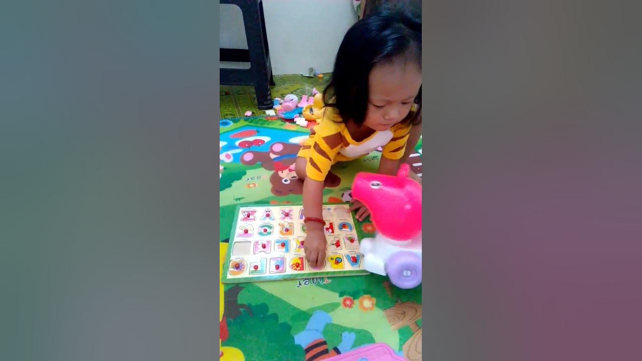Our One Year Old Baby Khiara Getting To Know The Alphabet Letters our-one-year-old-baby-khiara-getting-to-know-the-alphabet-letters