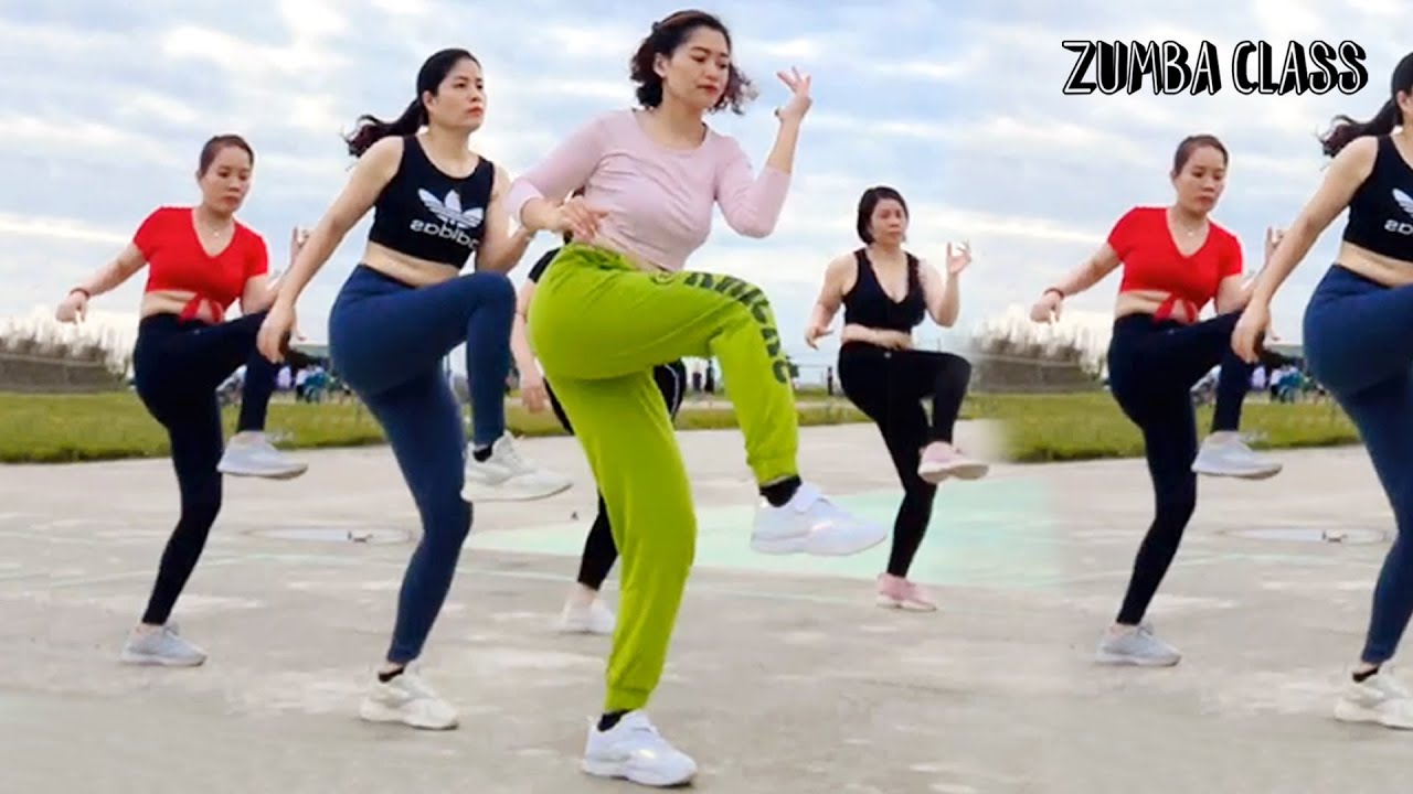 52 MINUTE Workout for WEIGHT LOSS | Burning 600 Calorie Aerobic Workout ...