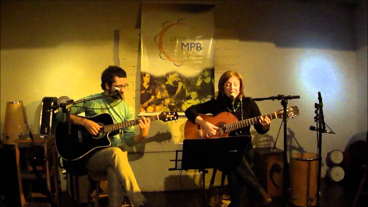 Marisa Rotenberg e Tiago Rinaldi no Clube da MPB - Noite Severina.wmv ...