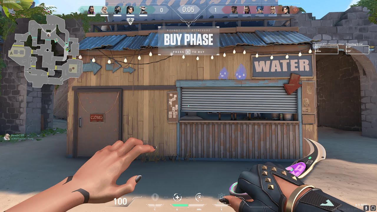 Valorant Live | Getting Ascendant with 5 stack - YouTube