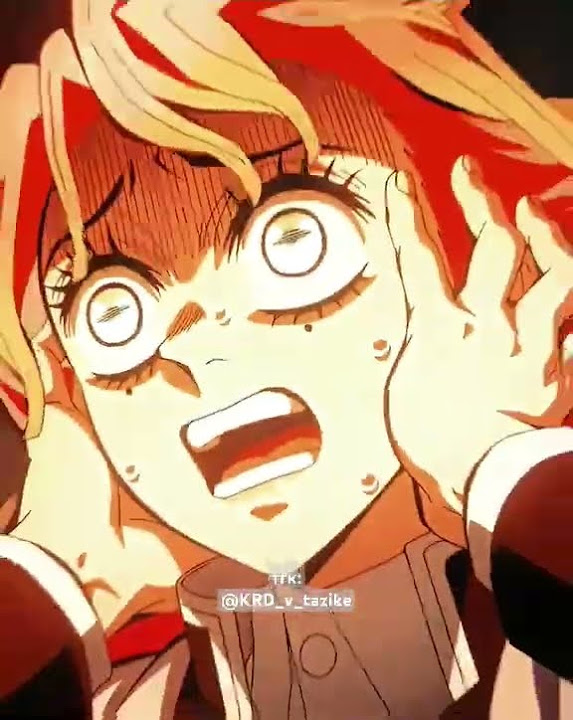 тгк Krdvtazike Anime клинокрассикающийдемонов крд Demonslayer Edit Animeedit Youtube
