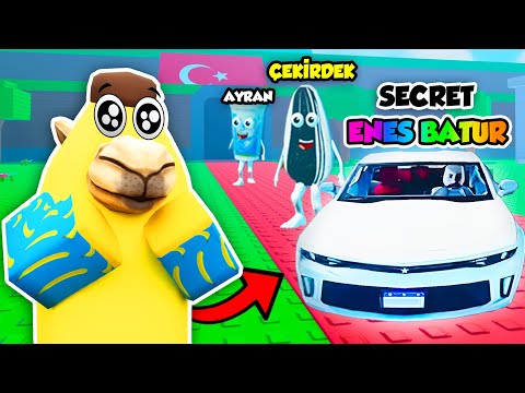 TÜRK YAPIMI STEAL A BRAİNROT! EFSANE