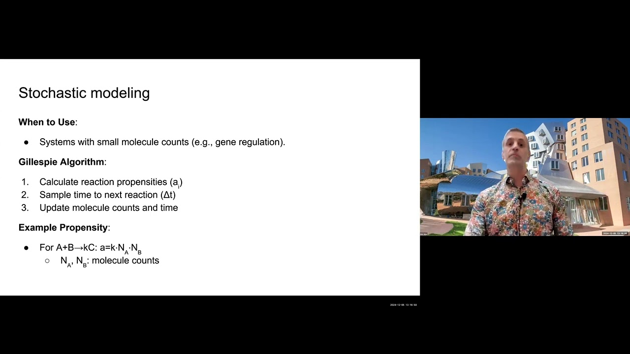 Lecture23 - Computational Metabolomics - MLCB24 - YouTube