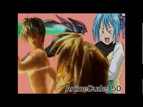 ( Anime Mix ) Youtube poop Randomness 5