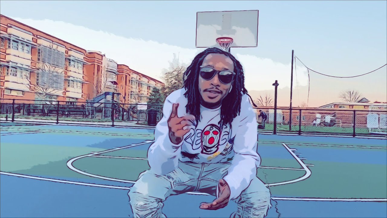 Tyrell-97 Iverson (Prod. DillyGotItBumpin) - YouTube