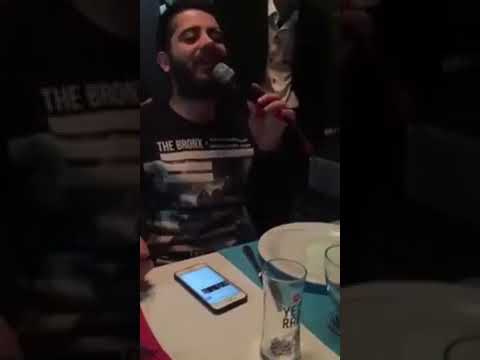Uygar Doğanay (Türkü Gözlüm Canlı) Başka Yerde Yook