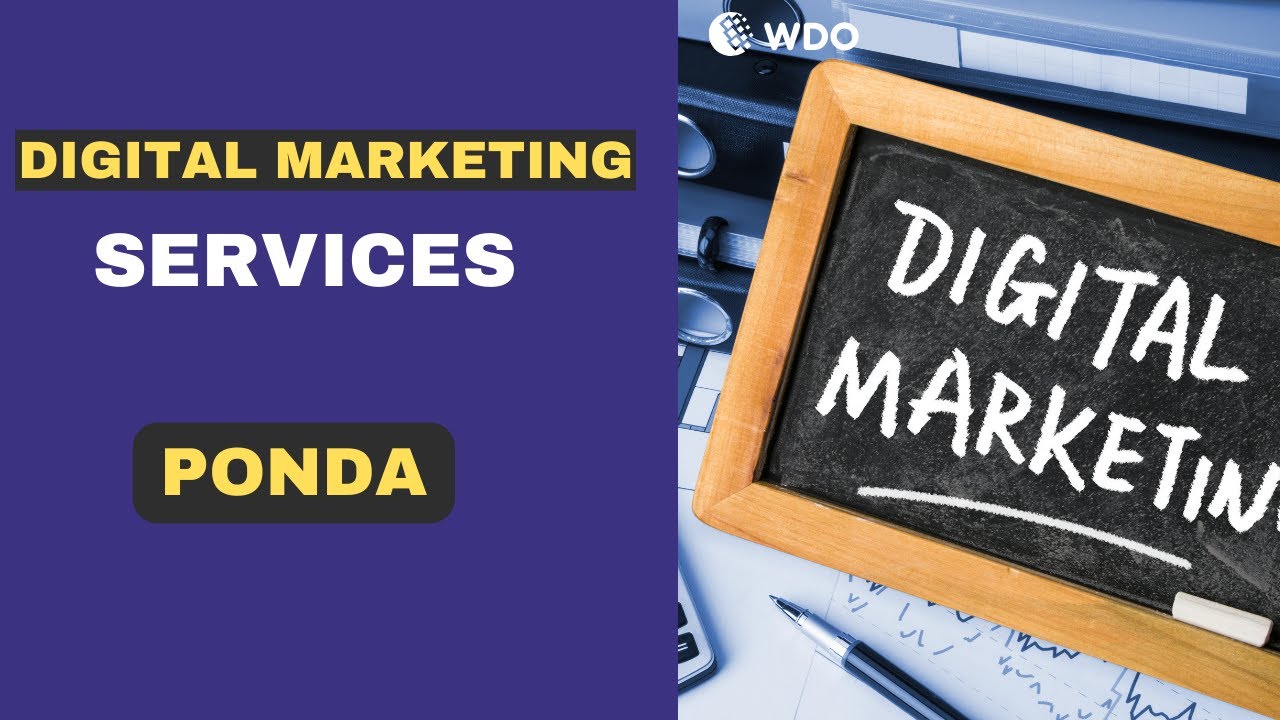 Top Digital Marketing Services in Ponda | Best Digital Marketing ...