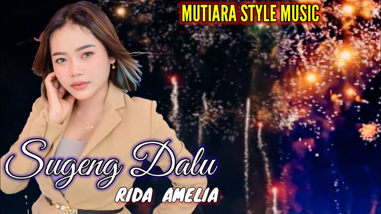 Sugeng Dalu Cover Mutiara Style Music Ft Rida Amelia | Dangdut Nabire - YouTube