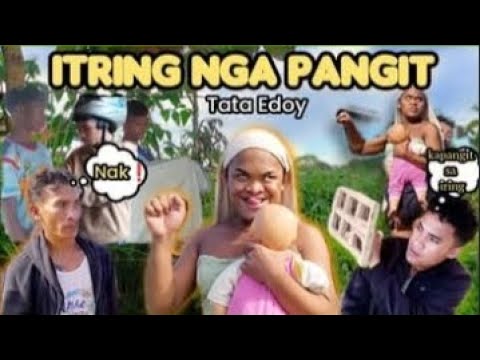 Tata Edoy nagpa iring-iring #funny #bisdak #funnyclips #memes # ...
