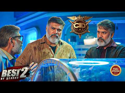 CID Season 2 | सी.आई.डी. | CID | CID New Episode 2026 | Crime Story 2026 | CID Latest Episode