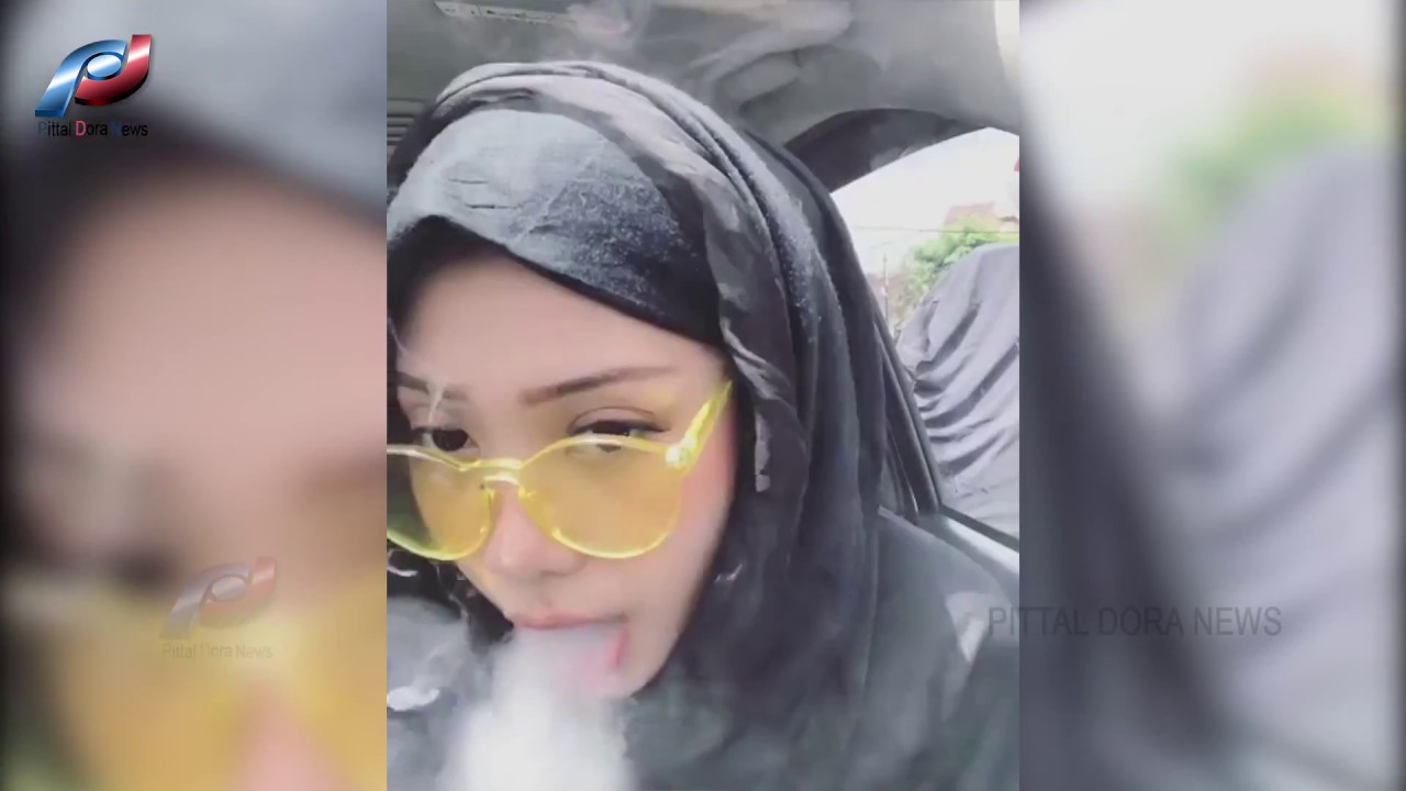 నిద్ర లేచింది మహిళా లోకం... దద్దరిలింది స్మోకింగ్ ప్రపంచం || Lady ...