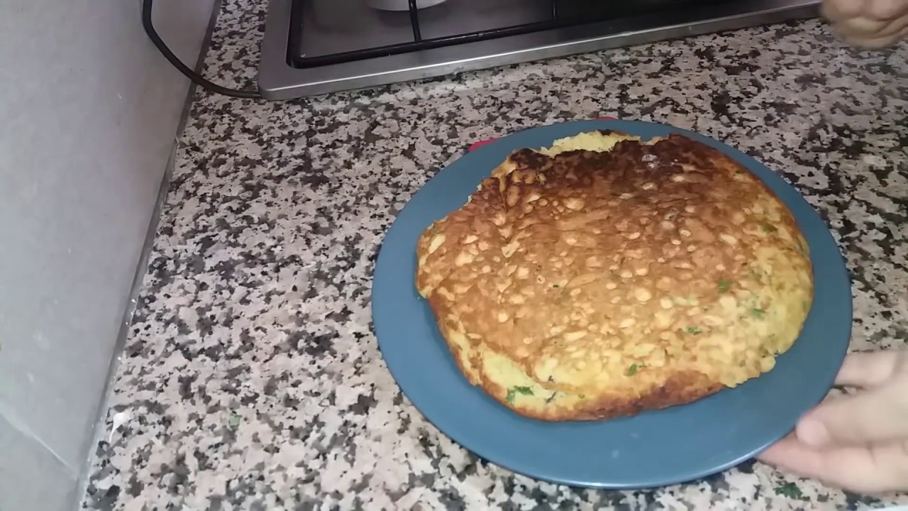 mchawcha bel mar9a kabyle /المشوشة القبائلية - YouTube