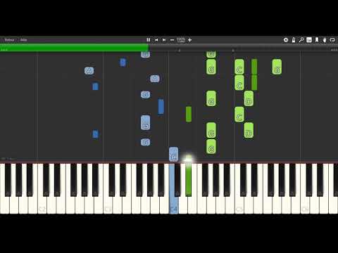 Prelude in G minor - Yiruma [PIANO TUTORIAL + SHEET MUSIC]