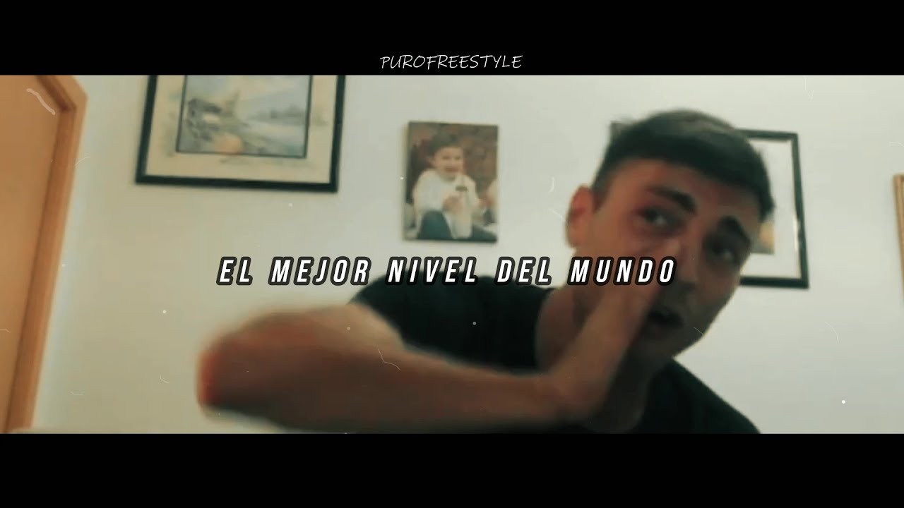 FREESTYLE de SWEET PAIN 👽 LO MEJOR DEL P*TO MUNDO 🤯🔥 - YouTube