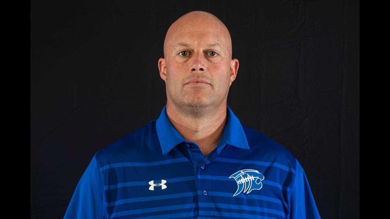 Montague’s Pat Collins reflects on being named Detroit Lions High ...