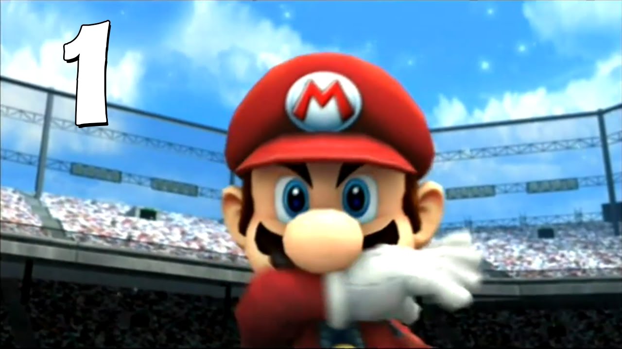 SSBB/SSBPM Subspace Emissary - Part 1 - Intro and Stadium [INTENSE ...