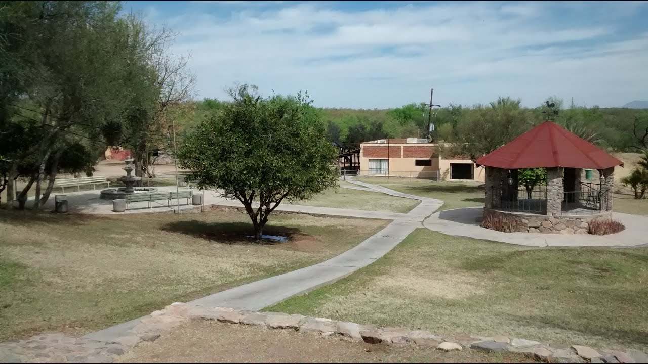 Los Horcones Sonora Mexico (2 de 2) Retro Bikers 6 de Marzo 2016 - YouTube