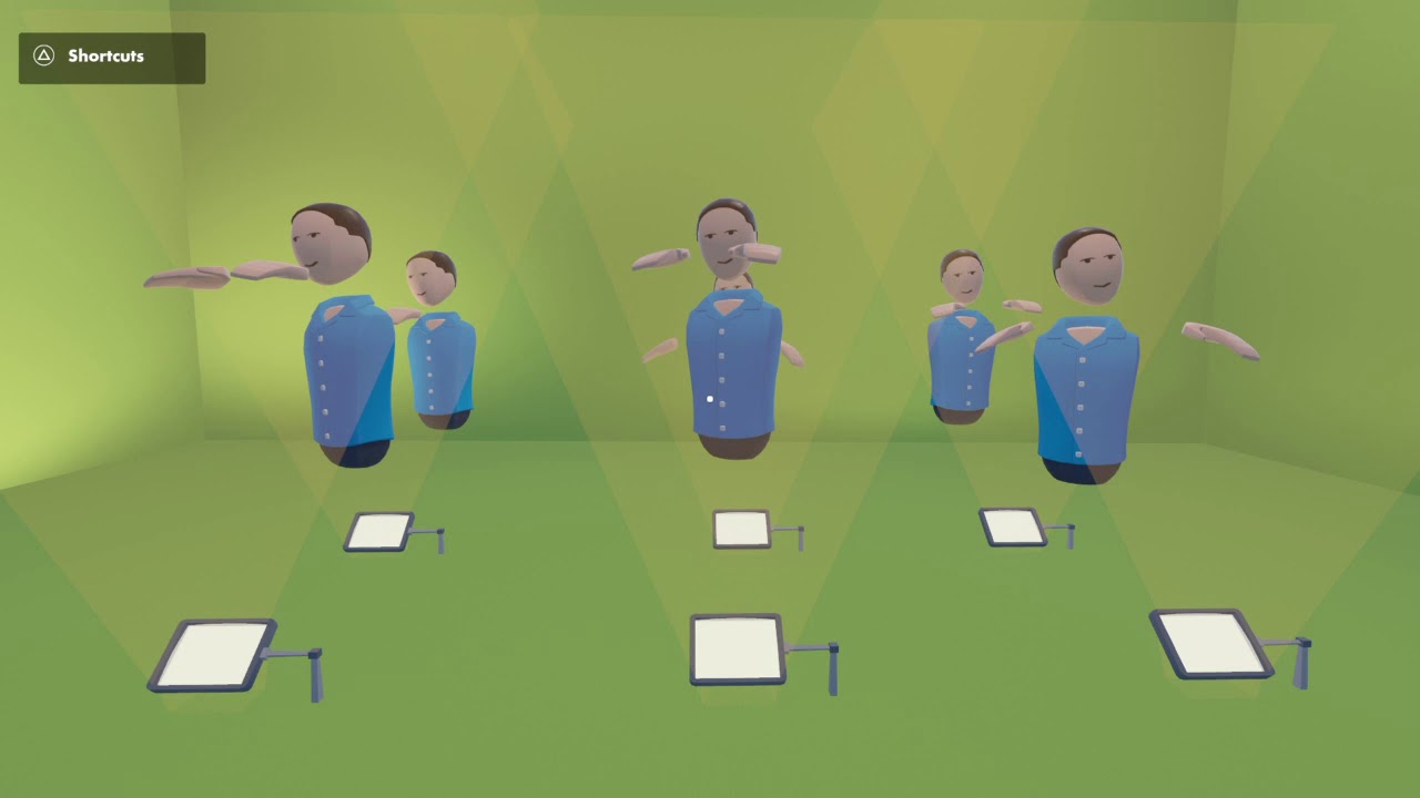 Karlson VIBE in rec room (and yes a double upload - YouTube