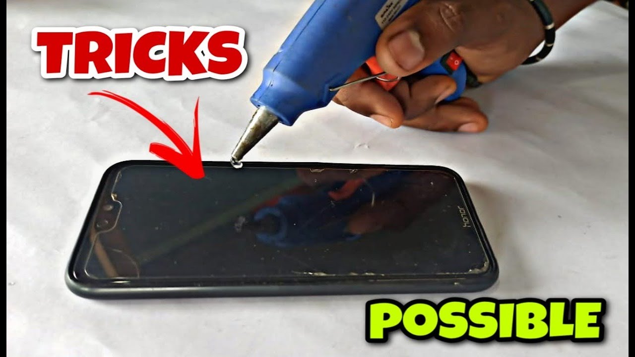 Top 3 Awesome tricks with smartphones | life hacks | #DIY #ticks - YouTube
