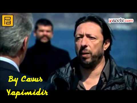 Kara Mete İle Buluşuyor By Çavuş