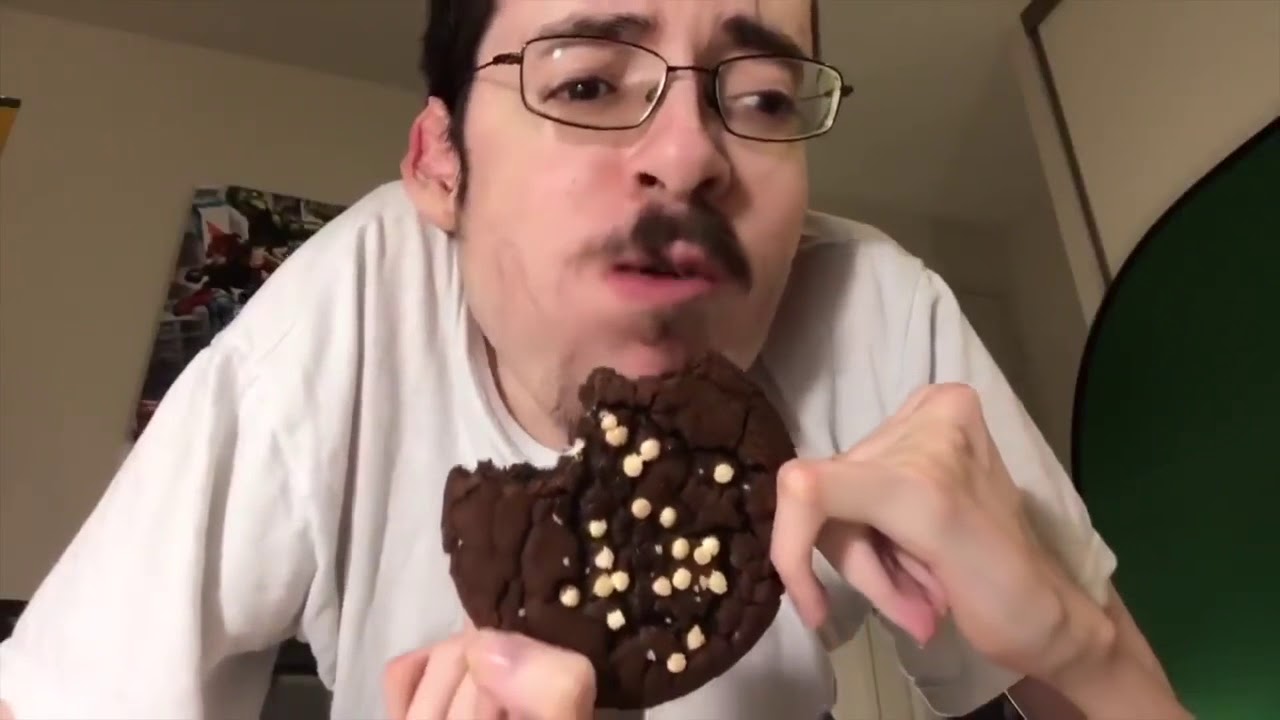 RICKY BERWICK MOVIE REVIEW 🎥 - YouTube