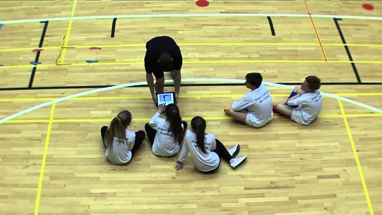 Dragon Challenge Introduction and Demonstration - YouTube